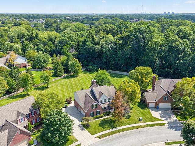 3795 Cole Court