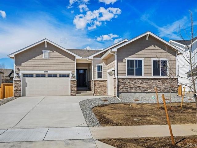 3795 Emerald Shore Cir, Loveland, CO 80538