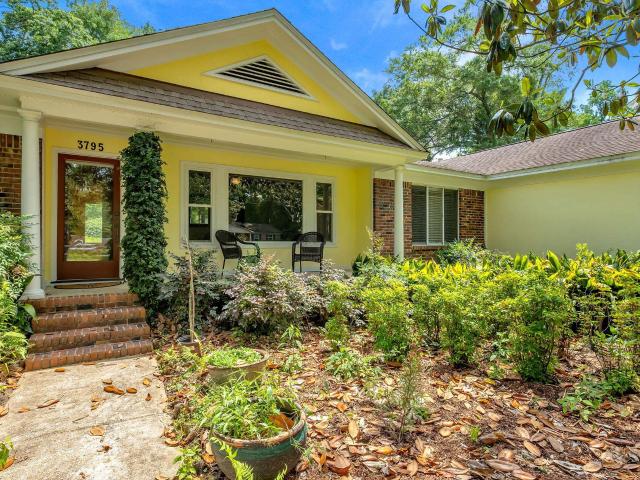 3795 Forsythe Way, Tallahassee, FL 32309 | MLS #399322 | Compass