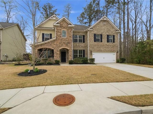3795 Gardenside Court