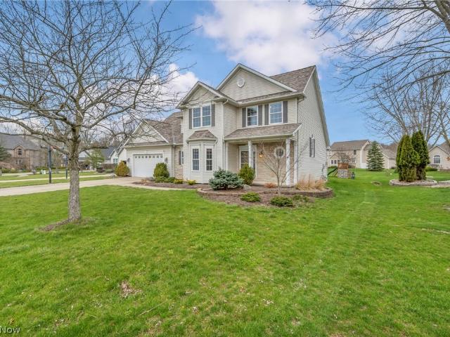 3795 Heathery Circle