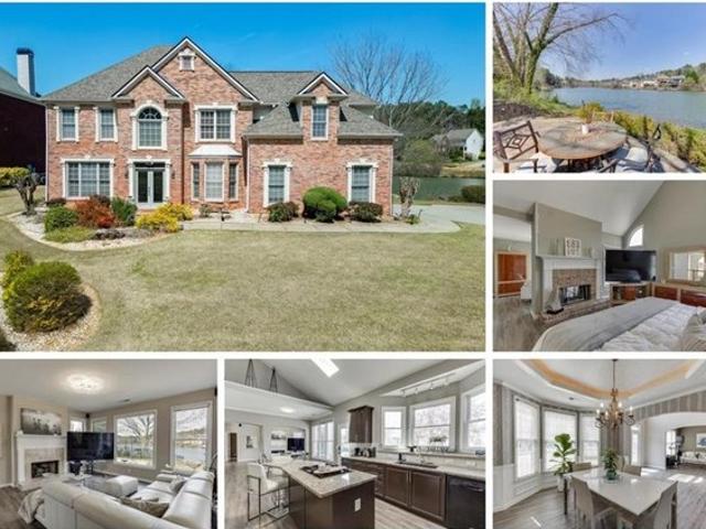 3795 Regal Oaks Dr, Suwanee, GA 30024