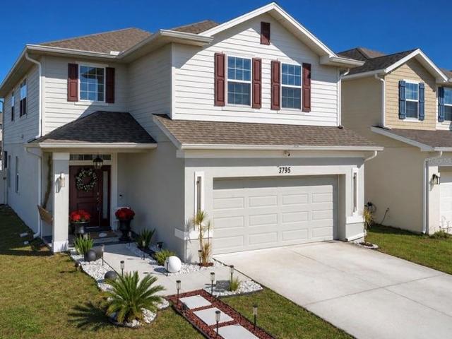 3795 Sagefield Dr, Harmony, FL 34773