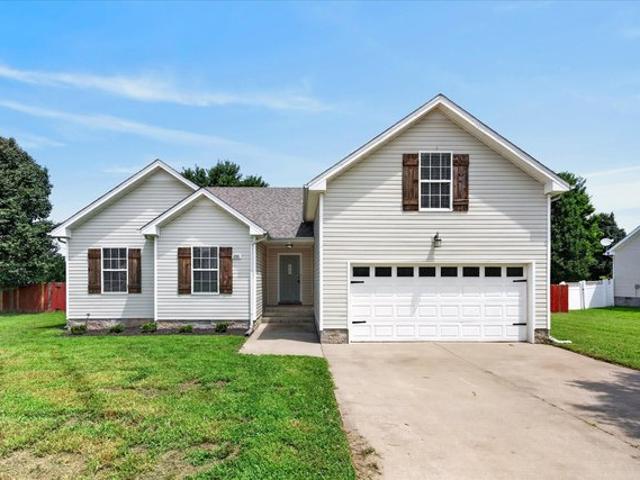 3795 Tamera Ln, Clarksville, TN 37042
