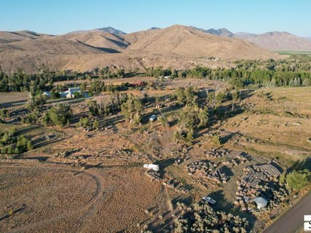 3795 W 4050 N, Moore, ID 83255