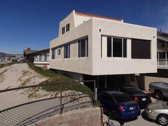 $3795 / 3br 1862ft² ON THE SAND Ventura map