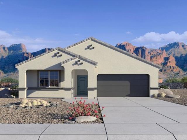 37965 W Capri Ave, Maricopa, AZ 85138