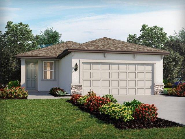 3796 Moscato Dr, Brooksville, FL 34602