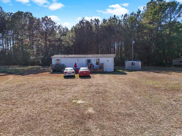 3796 Old Reaves Ferry Rd, Conway, SC 29526 | MLS #2529 | Compass