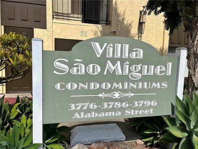 3796 Alabama St Apt 4, San Diego, CA 92104