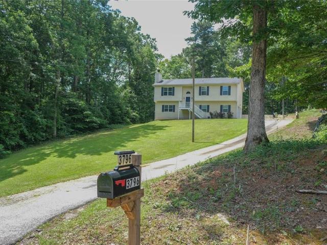 3796 Cannon Drive