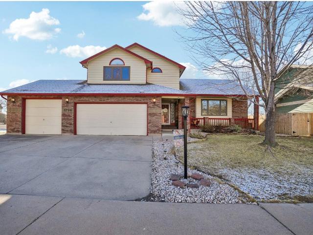 3796 Larkspur Dr, Loveland, CO 80538 | Compass