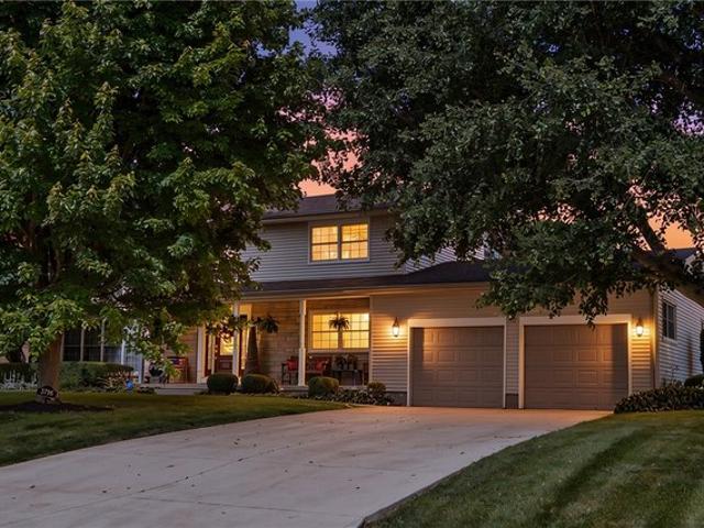 3796 Saint Andrews Dr, Fairborn, OH 45324