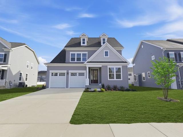 3796 Solidarity Cir, Waldorf, MD 20603