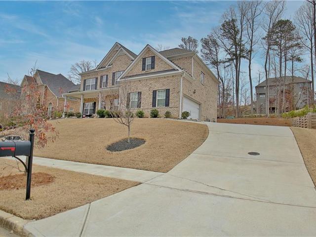 3796 The Great Dr, Atlanta, GA 30349 | MLS #7677 | Compass