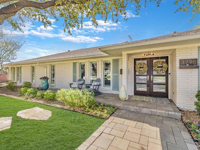 3796 Vinecrest Dr, Dallas, TX 75229 | MLS #21194 | Compass
