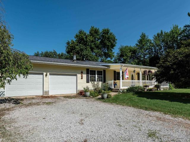 3796 W Prather Road