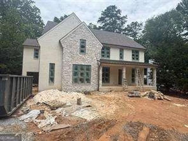 3796 Watkins Pl NE, Atlanta, GA 30319