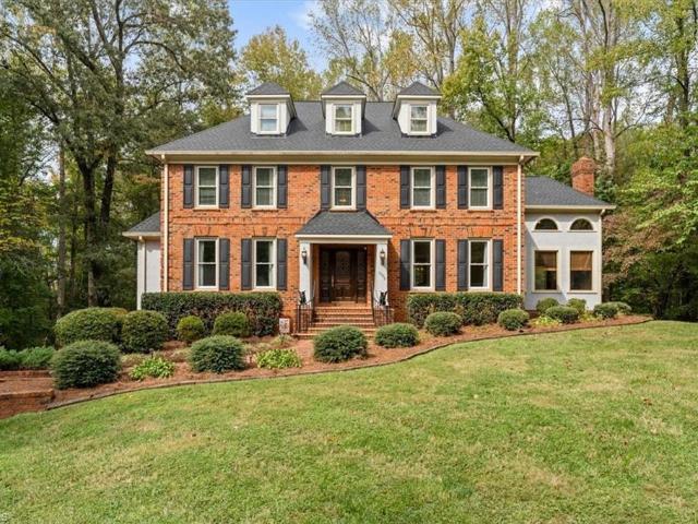 3796 Wood Village Dr, Trinity, NC 27370 | MLS #1198 | Compass