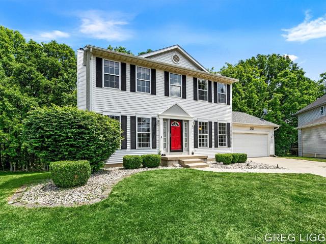 3797 Mayberry Court