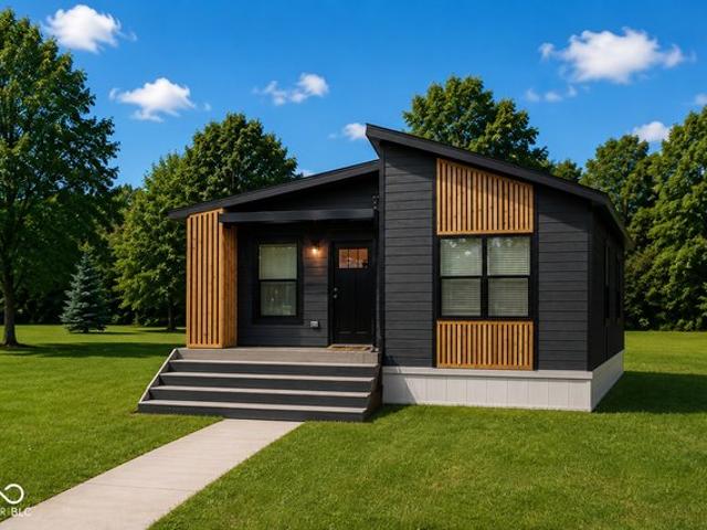 3797 Country Squire Blvd, North Vernon, IN 47265