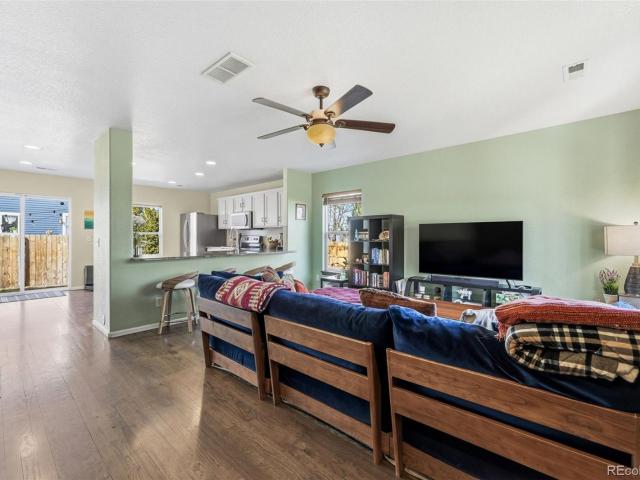 3797 Dexter Court