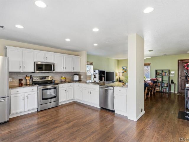 3797 Dexter Ct, Denver, CO