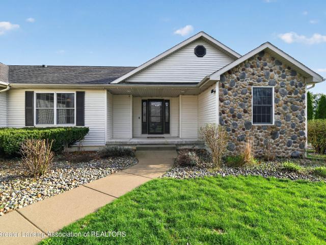 3797 Gorman Drive