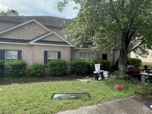 3797 Laramie Rd, Ellenwood, GA 30294