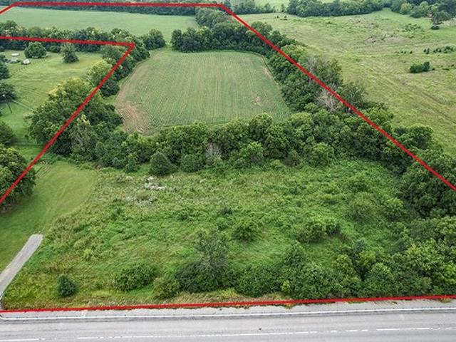 3797 Louisville Rd, Salvisa, KY 40372