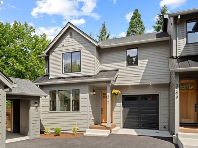 3797 SW Iowa St, Portland, OR 97221