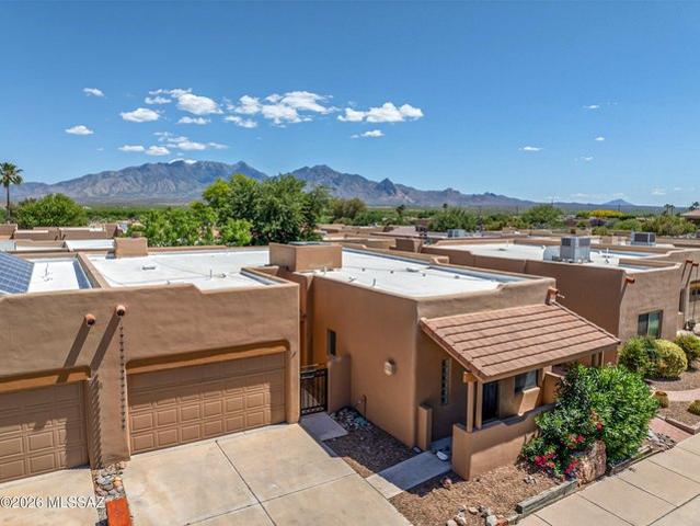 3797 S Calle Rambles, Green Valley, AZ 85614