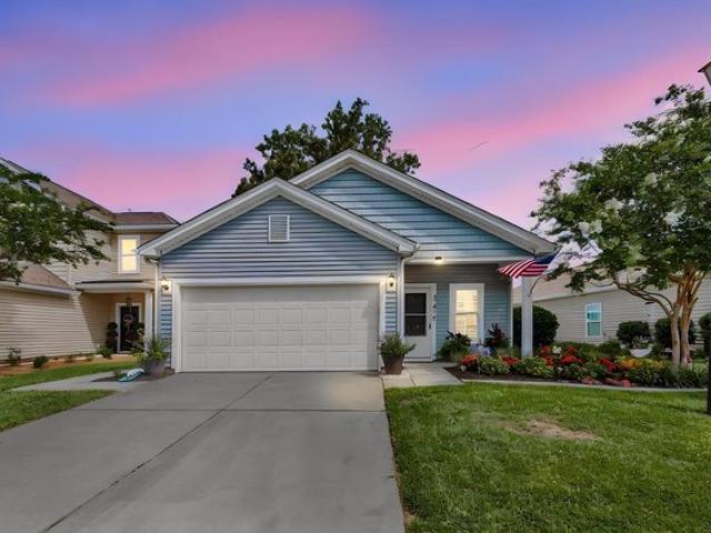 3797 Tupelo Church Ln, Mount Pleasant, SC 29429
