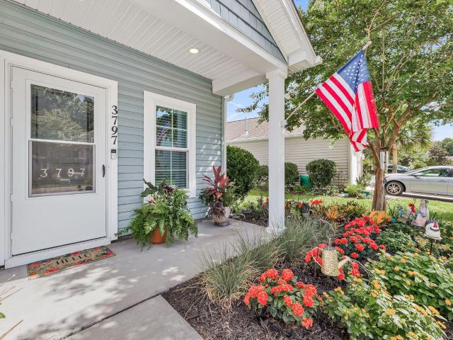 3797 Tupelo Church Lane