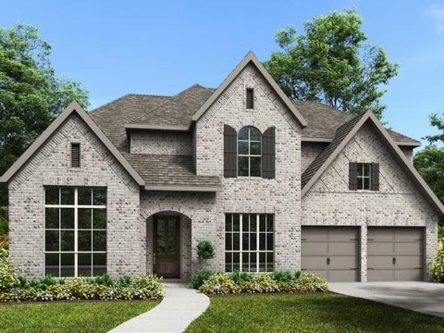 3797W Plan Ventana 60' Community