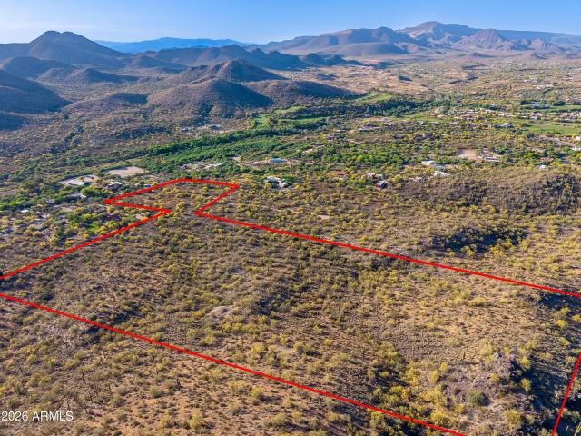 37985 N Rancho Manana Boulevard #
