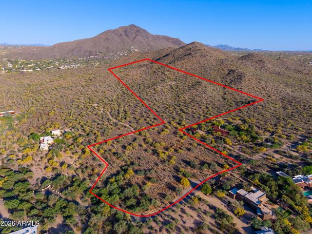 37985 N Rancho Manana Blvd, Cave Creek, AZ 85331 | MLS #7017