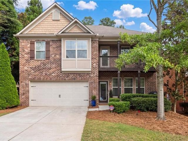 3798 Ellsworth Way NE, Atlanta, GA 30319