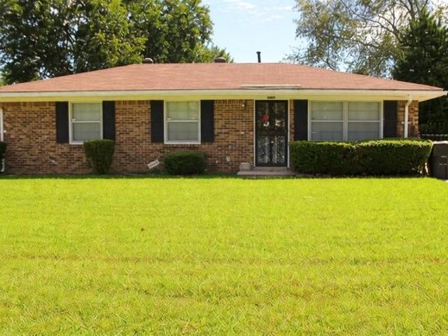 3798 Ford Rd, Memphis, TN 38109
