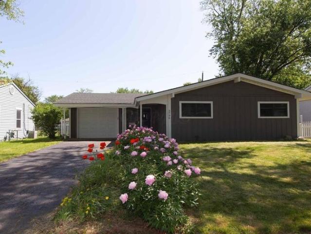 3798 Rutledge Drive, Hilliard, OH 43026