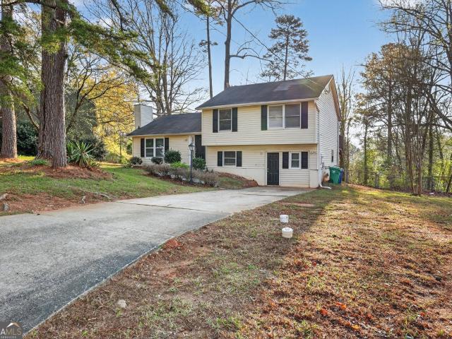 3798 Radcliffe Blvd, Decatur, GA 30034 | MLS #10724 | Compass