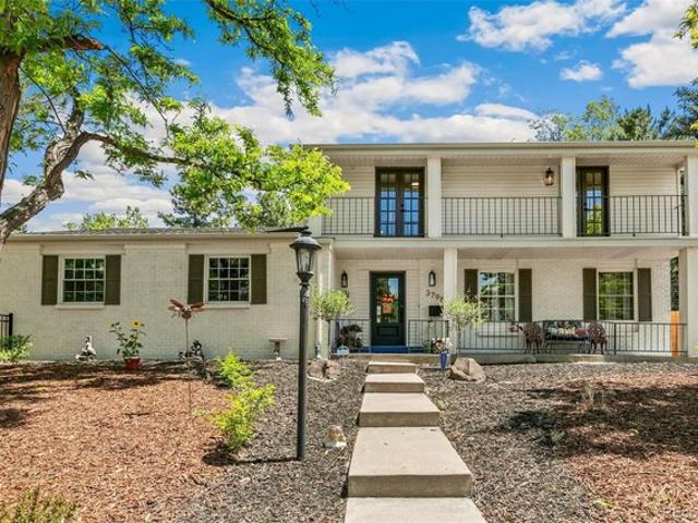 3798 S Wabash St, Denver, CO 80237