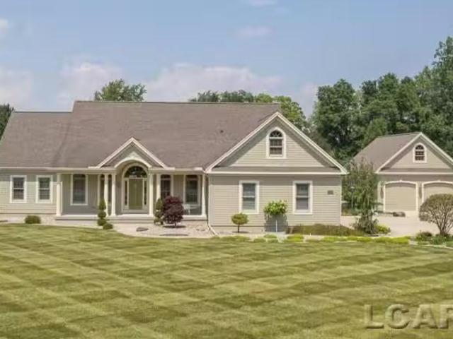 3798 TIMBERHILL DR, ADRIAN, MI 49221 Single Family Residence F.