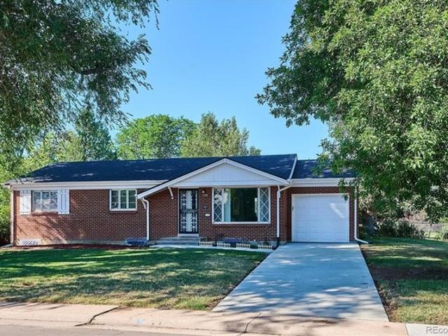 3798 W Chenango Ave, Littleton, CO 80123