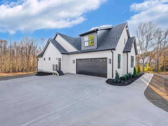 3798B Ballenger Road