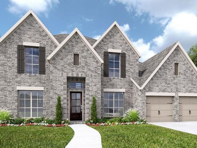 3798W Plan Elyson 65' Community