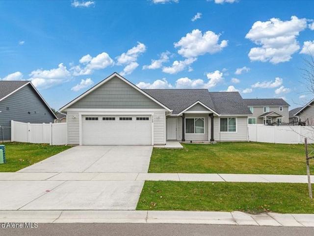 3799 N Abel Ln, Post Falls, ID 83854