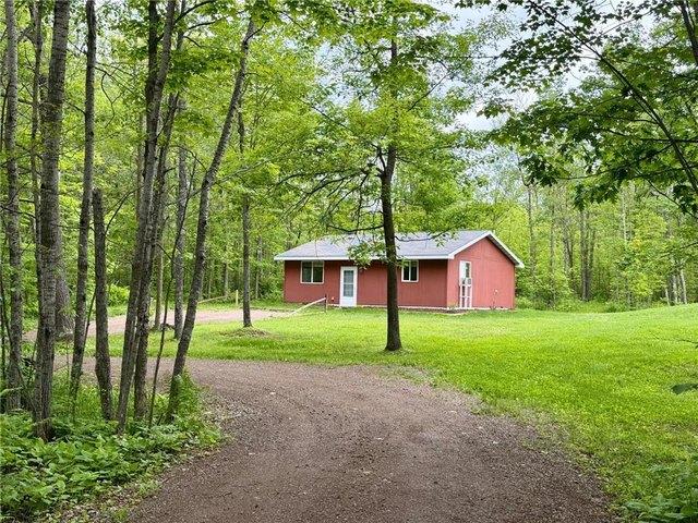 3799 County Road 132, Kettle River, MN 55757