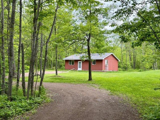3799 County Road 132, Kettle River, MN 55757