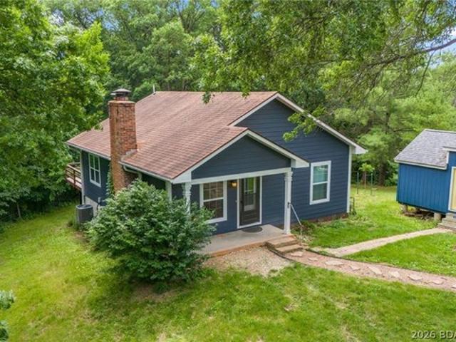 3799 County Road 304, Fulton, MO 65251